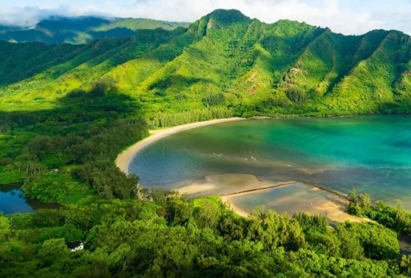 Oahu: Single & Double Kayak 3-Hour River Rental - Who Will Love This Experience?