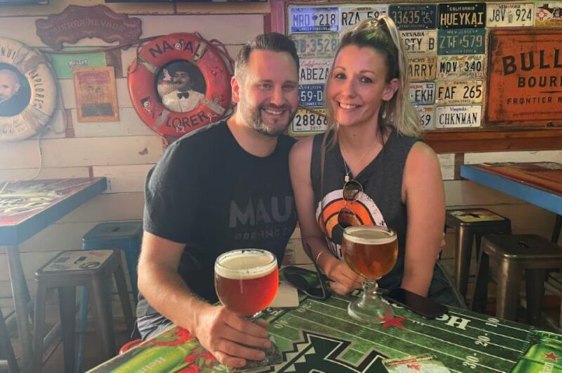 Oahu: Sips & Secrets of Hawaii Pub Crawl - Who Should Consider This Tour?