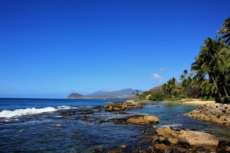 Oahu: Snorkel & Sailing Adventure along Ko Olina Coast - Who Will Love This Experience?