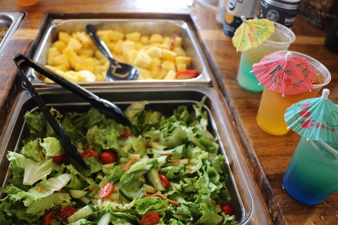 Oahu: Snorkel Sunset Cruise, Dolphin Watch with Hawaiian Buffet - Who is This Tour Best For?
