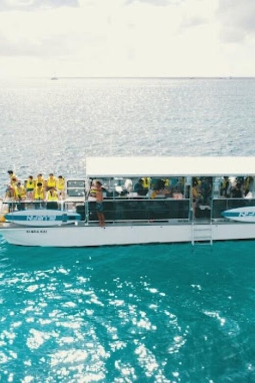 Oahu Snorkeling with Turtles, Water Scooter, Paddleboard - Is This Tour Right for You?