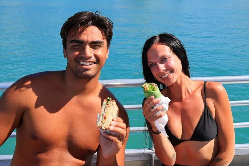 Oahu: Speedboat Snorkeling Adventure and Wild Dolphin Swim - Practical Tips for Your Trip