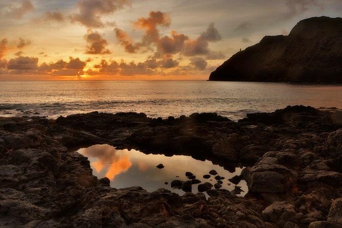 Oahu Sunrise Tour From Waikiki - An In-Depth Look at the Oahu Sunrise Tour