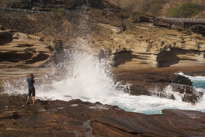 Oahu Sunrise Tour From Waikiki - The Bottom Line