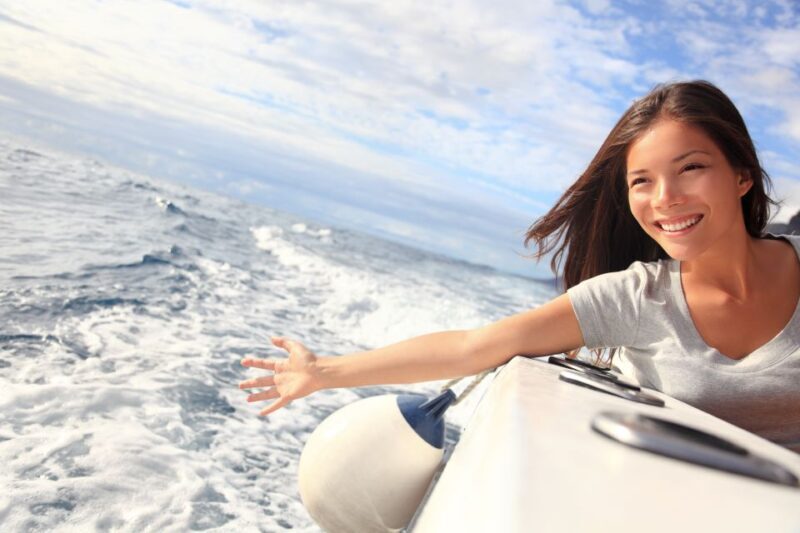 Oahu: Sunset Cruise of West Oahu with Drinks and Appetizers - Final Thoughts: Who Should Consider This Tour?