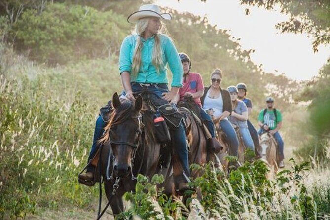 Oahu Sunset Horseback Ride - The Value and Why It’s Worth It