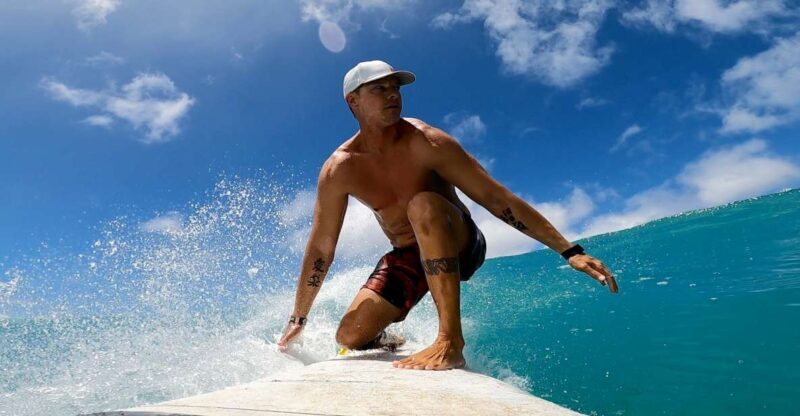 Oahu: Surf Lesson - Who Should Consider This Experience?