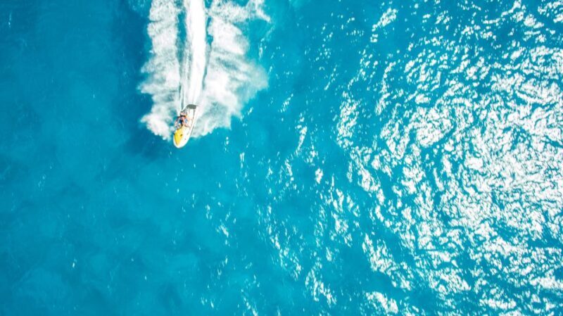 Oahu: Tandem Jet Ski Adventure on Maunalua Bay - An Honest Look at the Experience