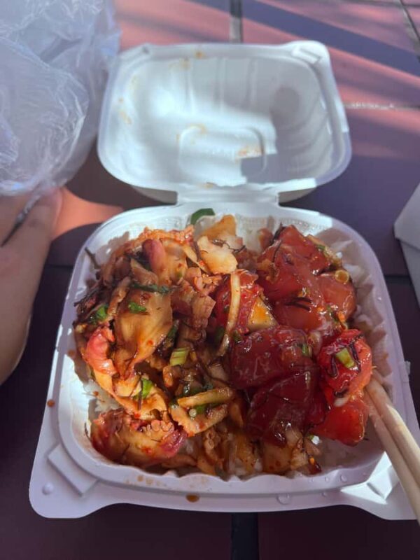 Oahu: Tastes of the Island Local Food Tour - An In-Depth Look at the Food Tour Experience