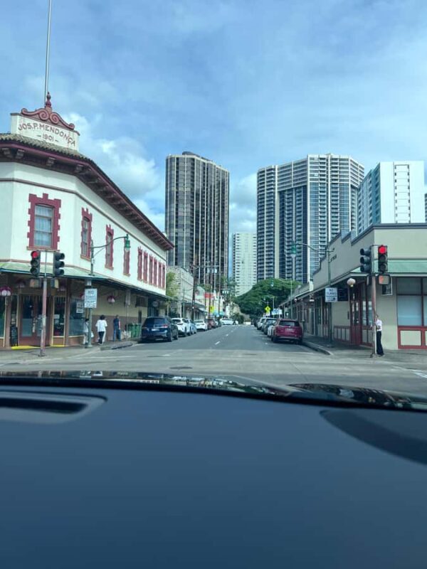 Oahu: Tastes of the Island Local Food Tour - FAQs