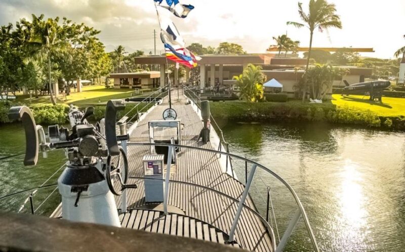 Oahu: The Complete Pearl Harbor Ticket - What Makes the Tour Stand Out?