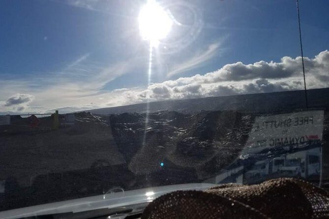Oahu to Big Island 1 Day Trip : Volcano Tour from Oahu with Air Ticket - What Travelers Say: Authentic Perspectives