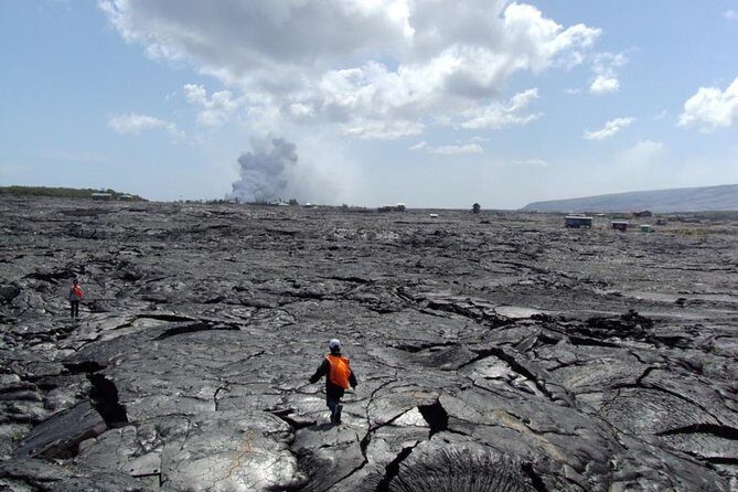 Oahu to Big Island 1 Day Trip : Volcano Tour from Oahu with Air Ticket - Who Should Consider This Tour?