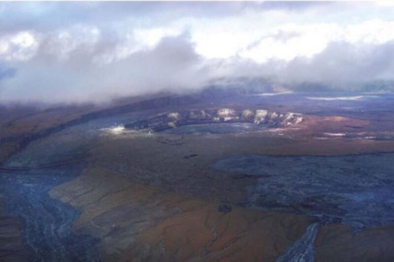 Oahu to Big Island Volcano Helicopter and Sightseeing Tour - The Real Value of This Tour