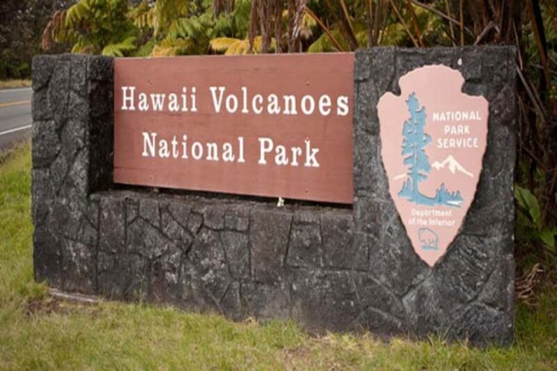 Oahu to Big Island Volcanoes National Park Adventure Tour - The Itinerary in Detail