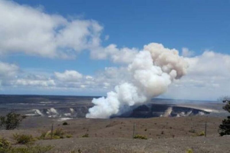 Oahu to Big Island Volcanoes National Park Adventure Tour - The Sum Up