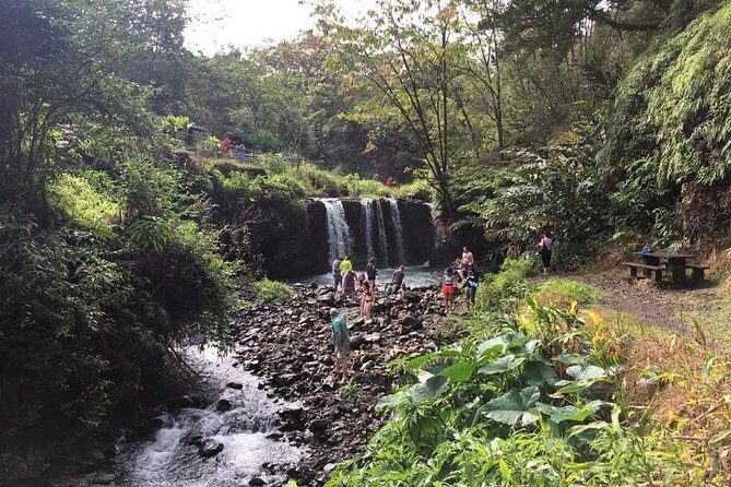 Oahu to Maui 1 Day Trip : Road to Hana Day Trip from Oahu with Air Ticket - Unique Local Experiences