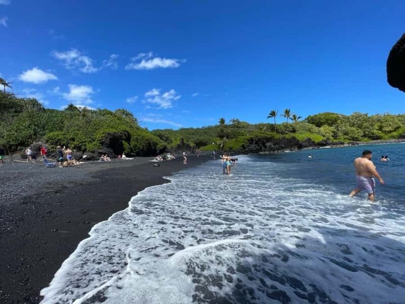 Oahu to Maui: Road to Hana Adventure Tour with Air Ticket - Price & Value