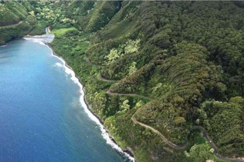 Oahu to Maui: Road to Hana Adventure Tour with Air Ticket - The Sum Up