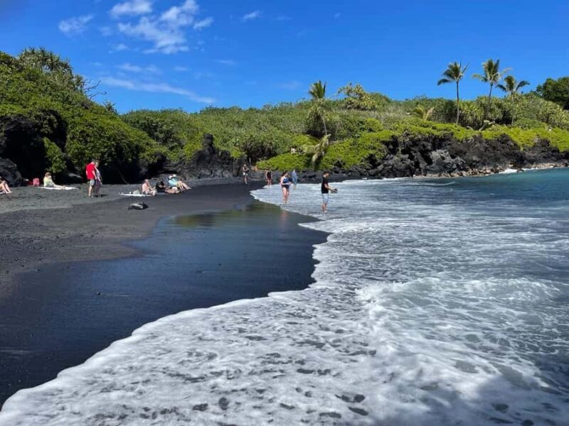 Oahu to Maui: Road to Hana Adventure Tour with Air Ticket - FAQ