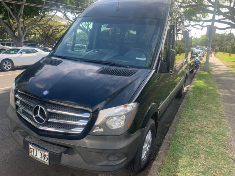 Oahu Toa Luau Transportation - The Value of This Service