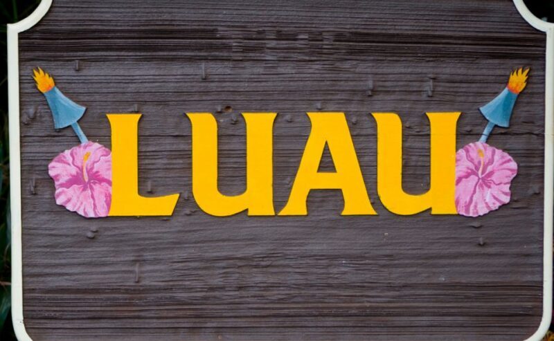 Oahu Toa Luau Transportation - FAQ