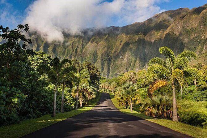 Oahu Top 13 Things to See Slingshot Aloha Tour - Kualoa Ranch: Nature and Hollywood