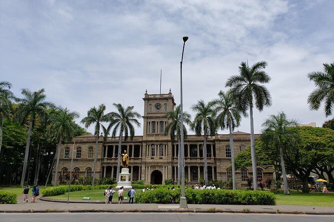 Oahu Tour - Pearl Harbor, Dole Pineapple & Oahu Tour - Practical Details and Extras