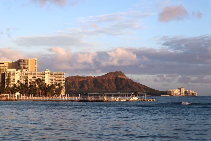Oahu: Traditional Canoe Sunset Cruise with Dinner - FAQ