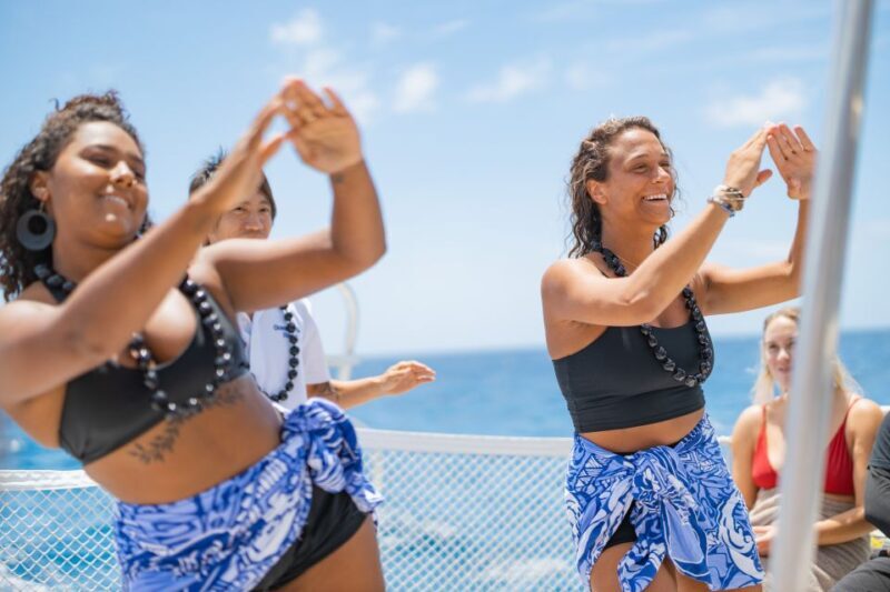 Oahu: Turtle Canyon Snorkeling & Hula Dance - Who Would Love This Tour?