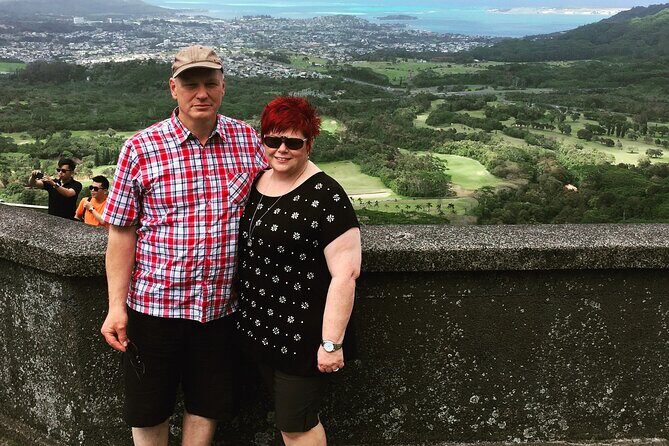 Oahu Uncovered: Full Island Tour with a Local Guide - What Travelers Say