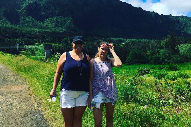 Oahu Uncovered: Full Island Tour with a Local Guide - The Sum Up