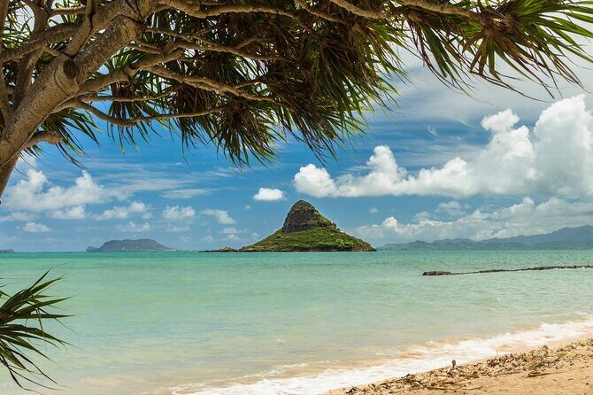 Oahu Unveiled: Tailored Luxury Private Island Tour - Introduction: Introducing the Private Oahu Adventure