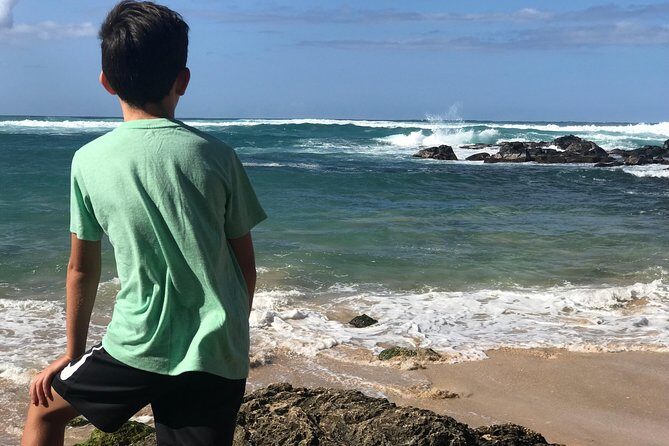 Oahu Unveiled: Tailored Luxury Private Island Tour - The Sum Up: Who Should Book This Tour?