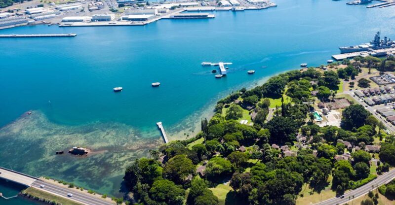Oahu: USS Arizona Memorial and City Highlights Tour - Why This Tour Works