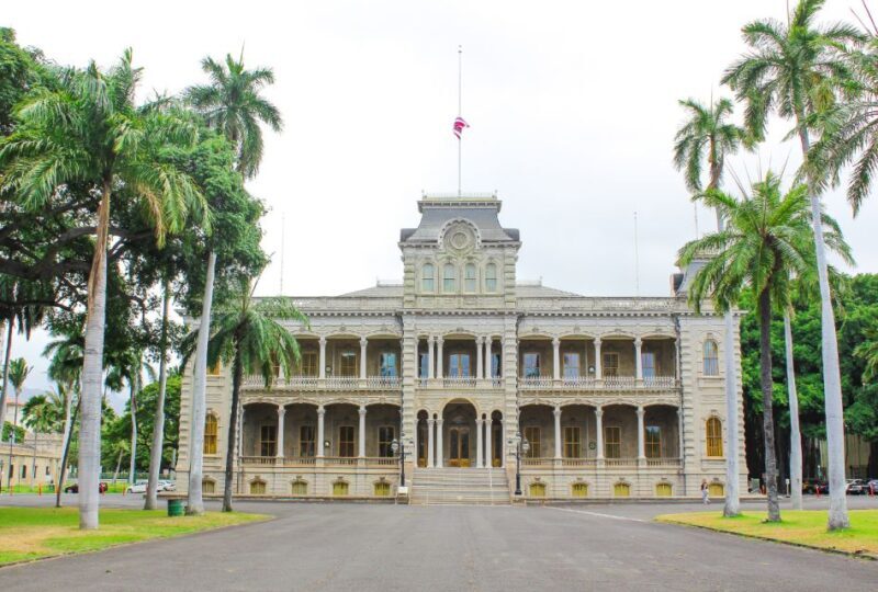 Oahu: USS Arizona Memorial and City Highlights Tour - The Value of the Experience