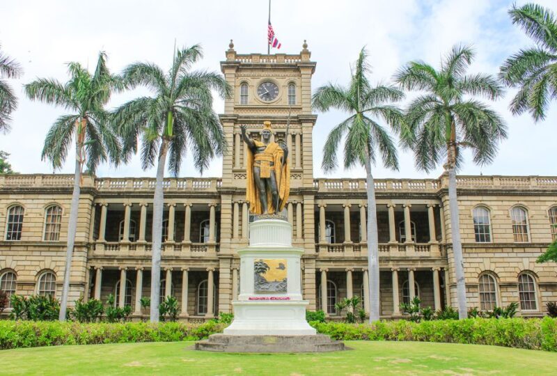 Oahu: USS Arizona Memorial and City Highlights Tour - FAQ