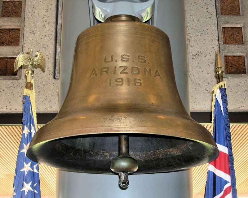 Oahu: USS Arizona Memorial Captains Narrated Multimedia Tour - The Practical Aspects