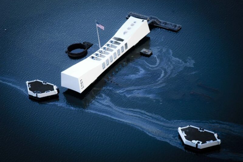 Oahu: USS Arizona Memorial Captains Narrated Multimedia Tour - Who Is This Tour Best For?