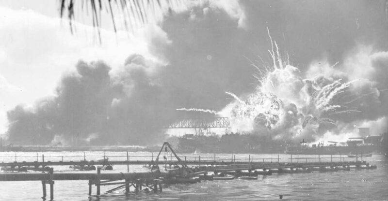 Oahu: USS Arizona Memorial Chief's Narrated Multimedia Tour - Final Thoughts: A Respectful and Educational Experience