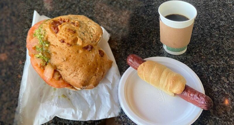 Oahu: Valley of Waimea Falls Swim & Hike with Lunch & Dole - The Practicalities: What’s Included and What’s Not