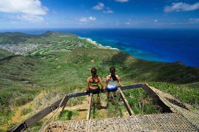 oahu VIP circle island tour,Private & LUXURY,northshore,sunset - Diving Into the Itinerary