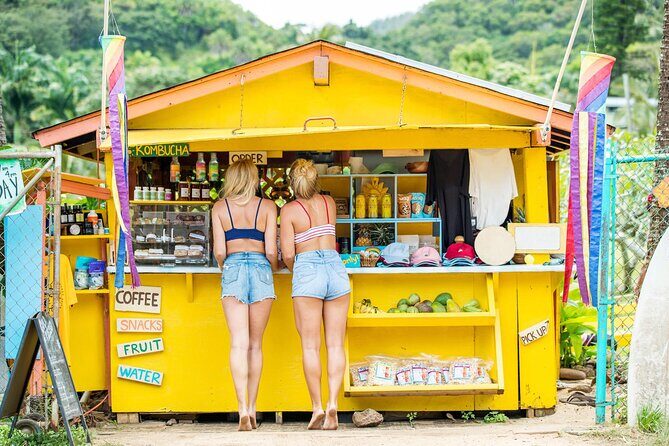 oahu VIP circle island tour,Private & LUXURY,northshore,sunset - FAQ