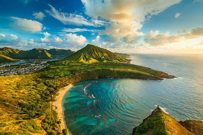 OAHU VOLCANO AND BEACHES - Tour in Spanish - Discovering Oahu’s Iconic Volcano and Beach Scenery