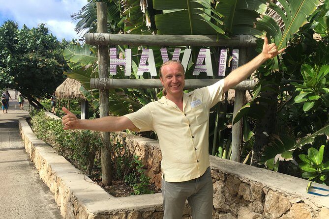 OAHU VOLCANO AND BEACHES - Tour in Spanish - Exploring Hidden and Historic Sites