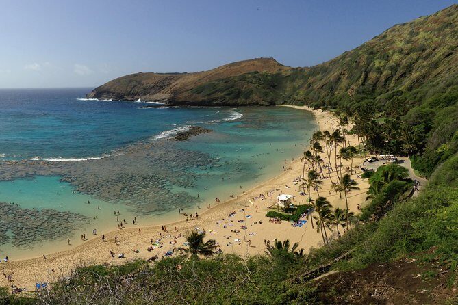 OAHU VOLCANO AND BEACHES - Tour in Spanish - What Travelers Are Saying