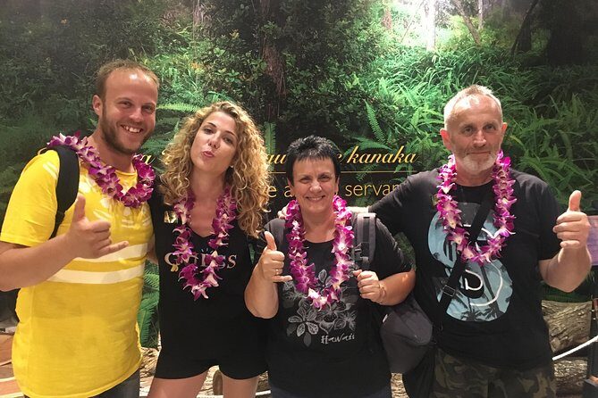OAHU VOLCANO AND BEACHES - Tour in Spanish - Final Thoughts