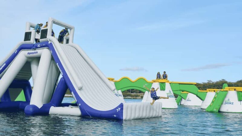 Oahu: Wai Kai Lagoon Explorer Pass - Who Is This Experience Best For?