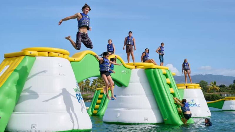 Oahu: Wai Kai Ultimate Pass - The Value of Wai Kai Ultimate Pass