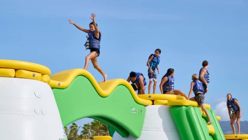 Oahu: Wai Kai Ultimate Pass - Final Thoughts